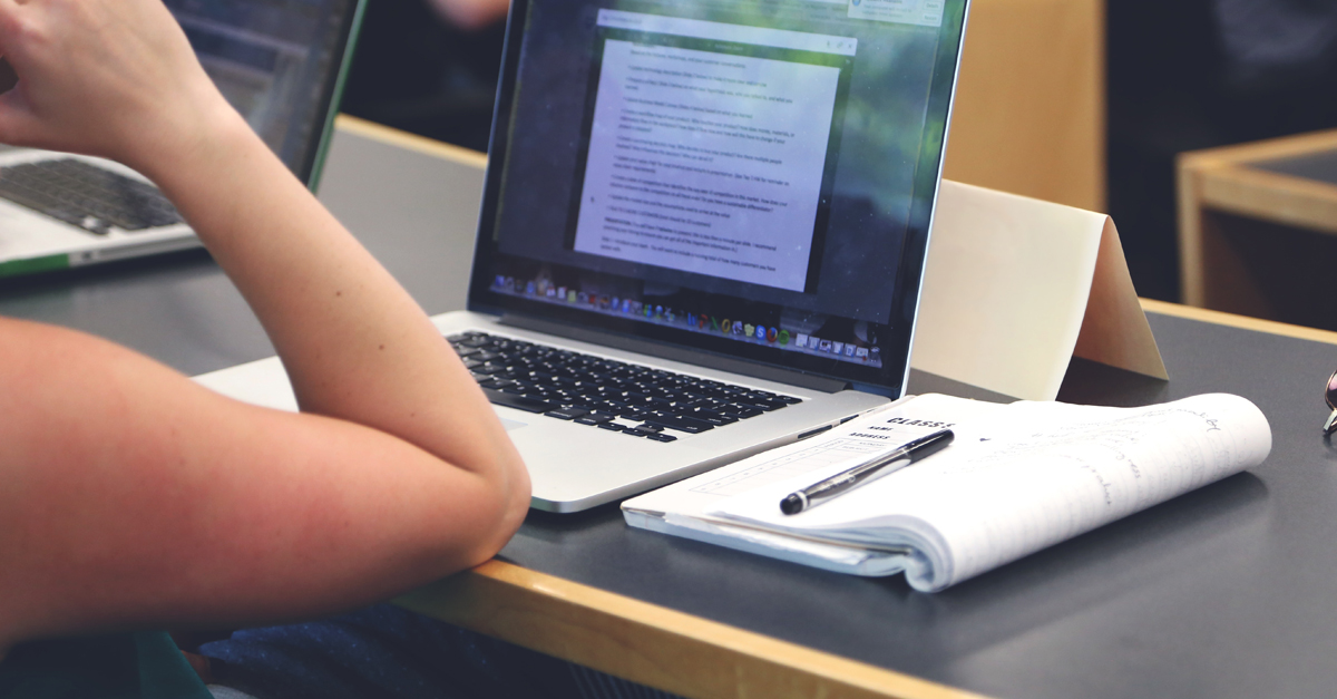 Education | Realizeit